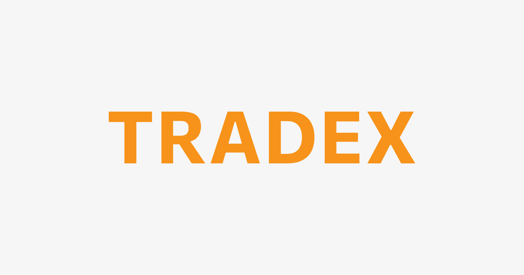 Tradex - официальная криптобиржа в Беларуси